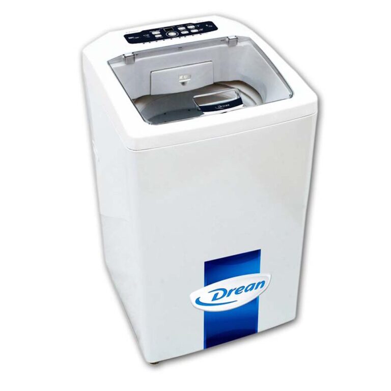 Lavarropas Drean Concept Fuzzy Logic tech V1 5kg - Fuzzy Logic Tech V1 ...