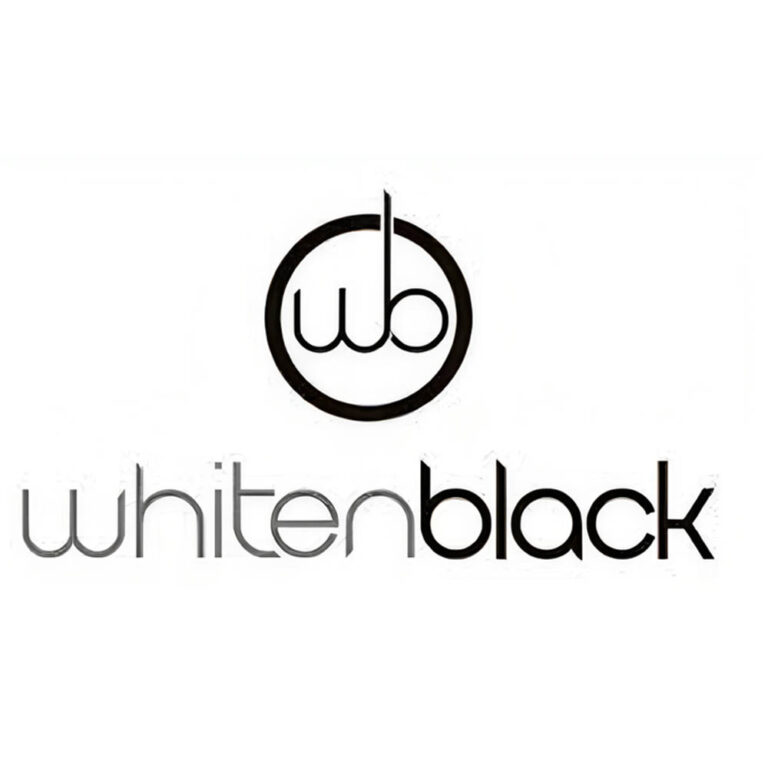 Multiprocesadora Whitenblack AMWB01 Color Negro - Mandy Hogar