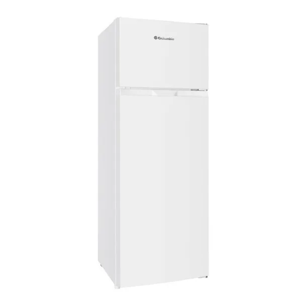Heladera Columbia Chd21/9 Cíclica 206l Blanco - Mandy Hogar